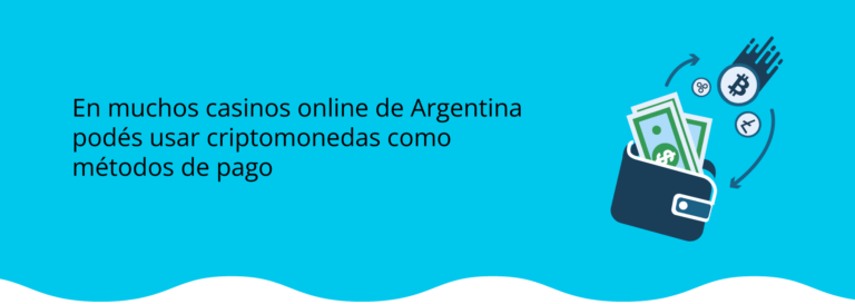 Mejor casino online de Argentina del 2024 - ¡Encontralo acá!